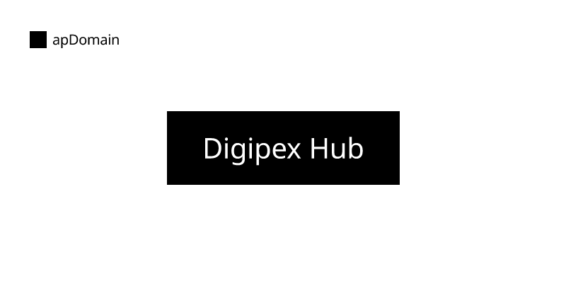 Jeffrey Phillips Freeman: Digipex Hub