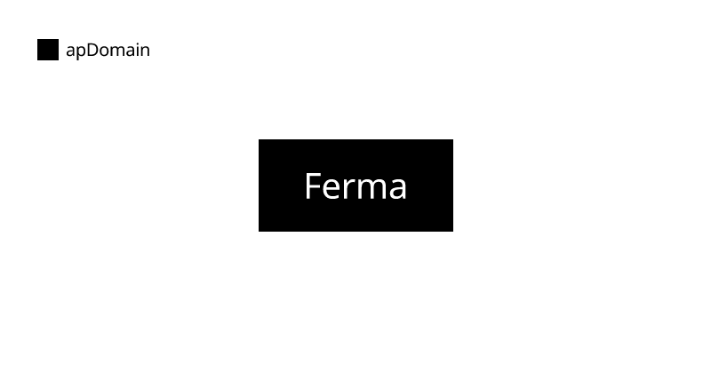 Jeffrey Phillips Freeman: Ferma